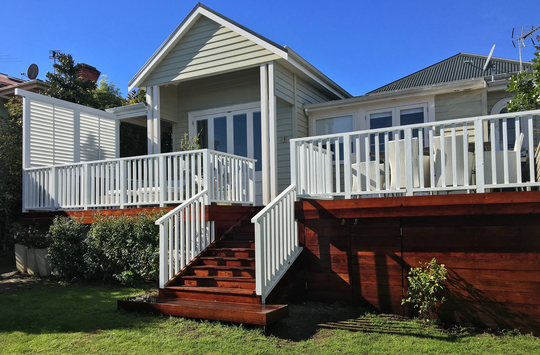 AC Construction Solutions | Wellington Builders