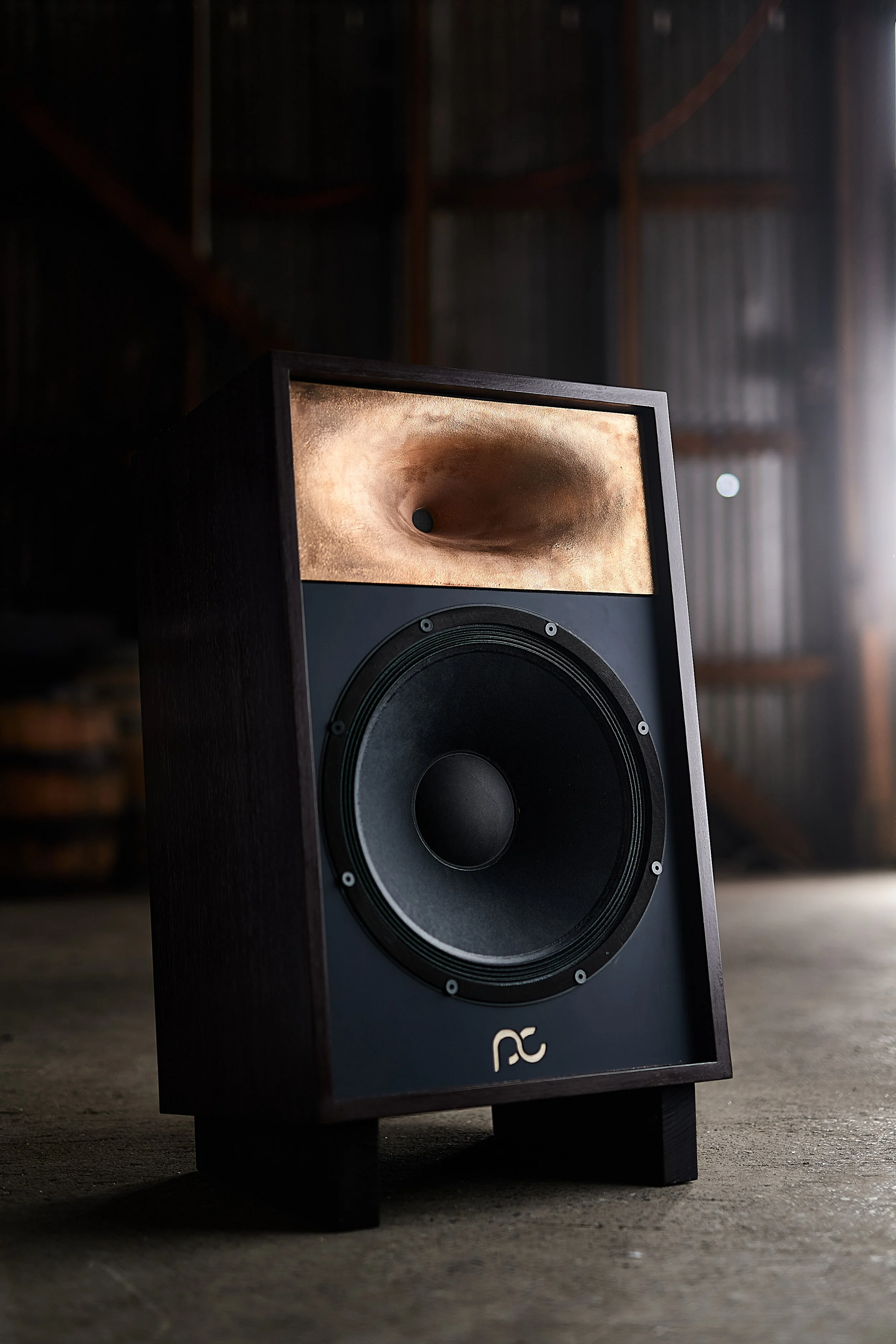 Specifications — Pitt & Giblin