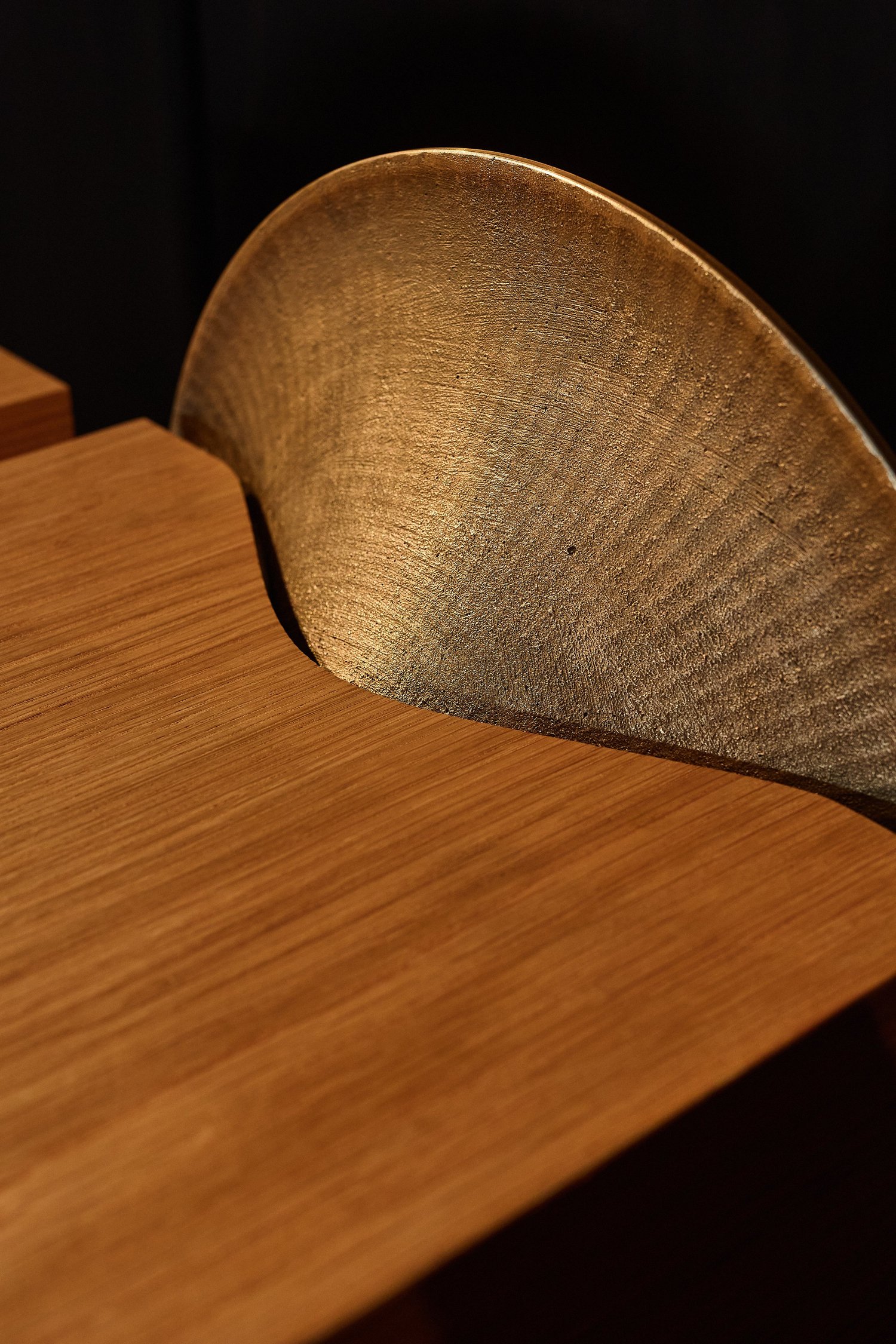 Flare - Compact active loudspeaker system — Pitt & Giblin