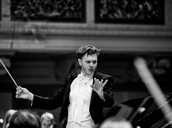 Hans Rott: Shine On You Crazy Diamond — We The Cool Magazine