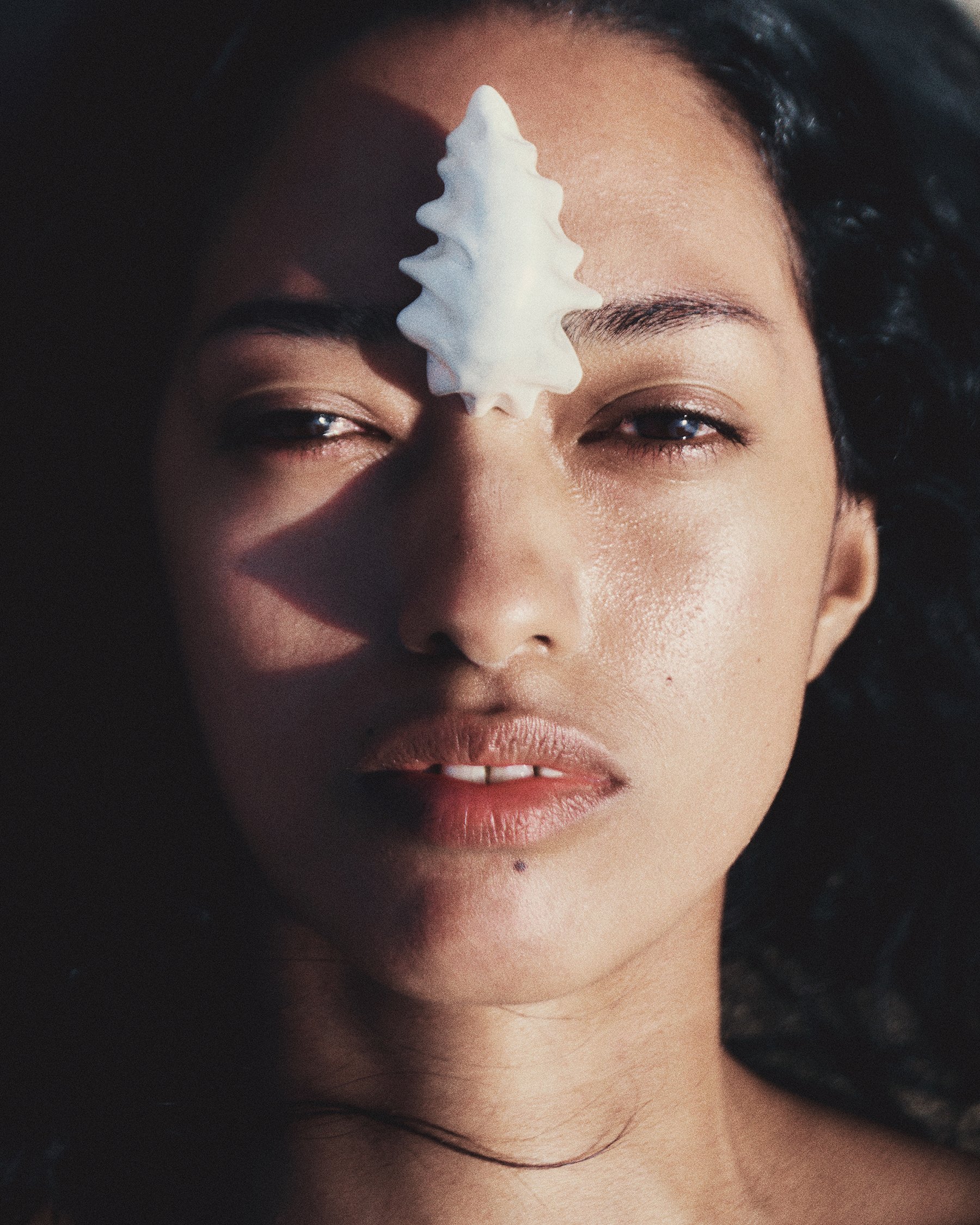 #BeautyEditorial: Jakhu Studio — We The Cool Magazine