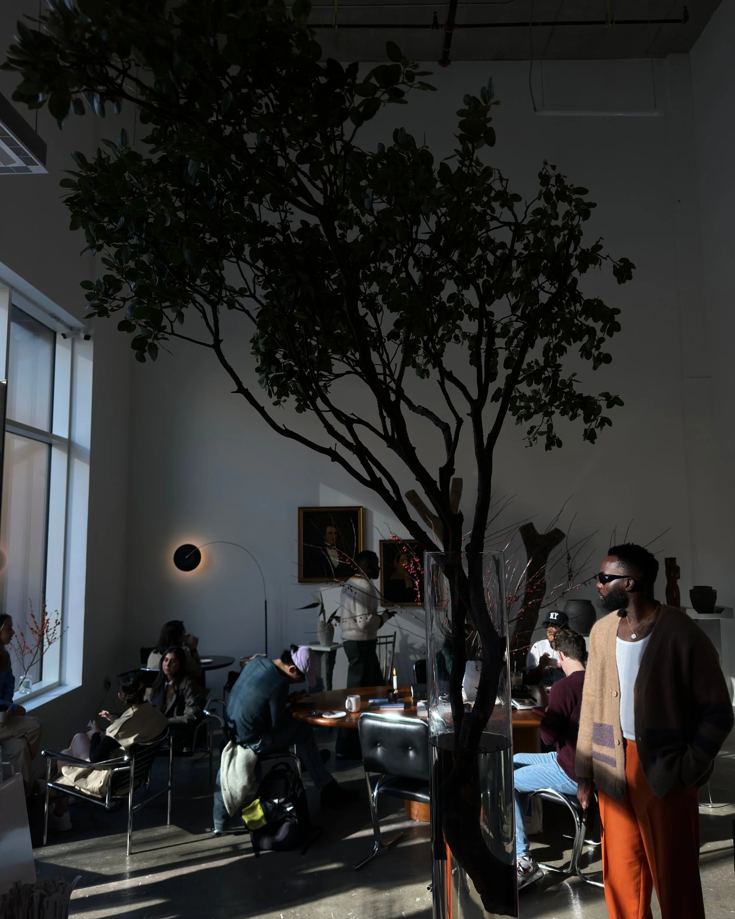 Brooklyn’s New Rhythm — We The Cool Magazine