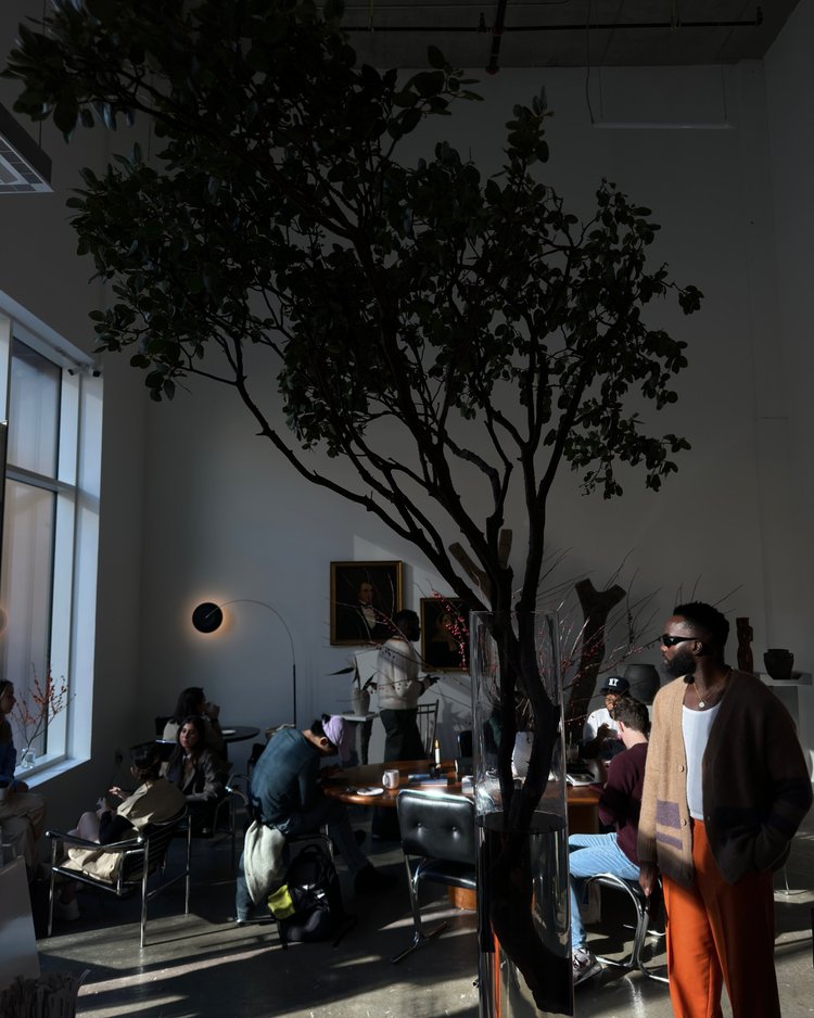 Brooklyn’s New Rhythm — We The Cool Magazine