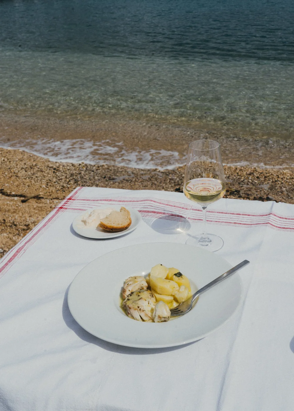 Matriarch Eats: A Food Talk with Anastasia Miari — We The Cool Magazine