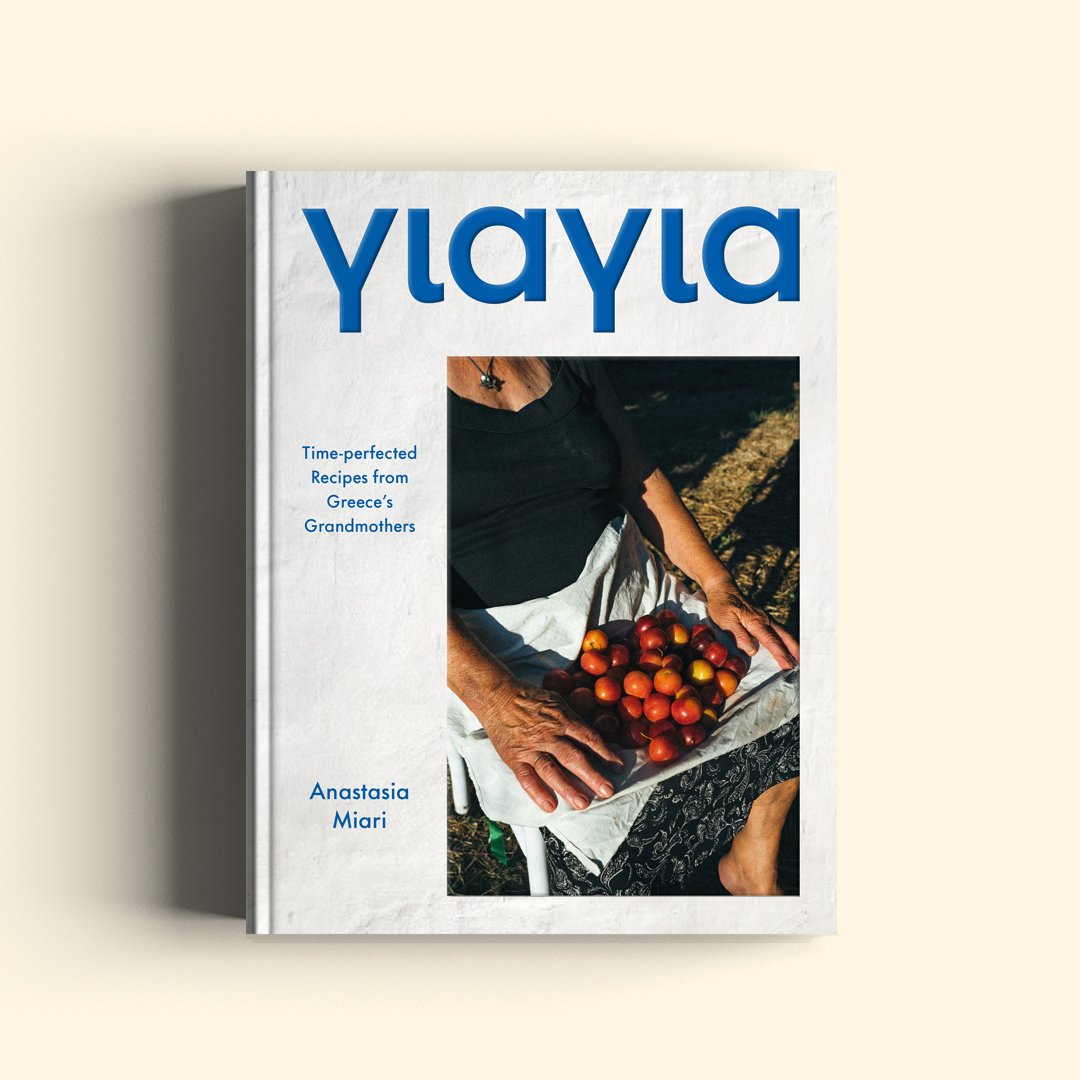 Matriarch Eats: A Food Talk with Anastasia Miari — We The Cool Magazine