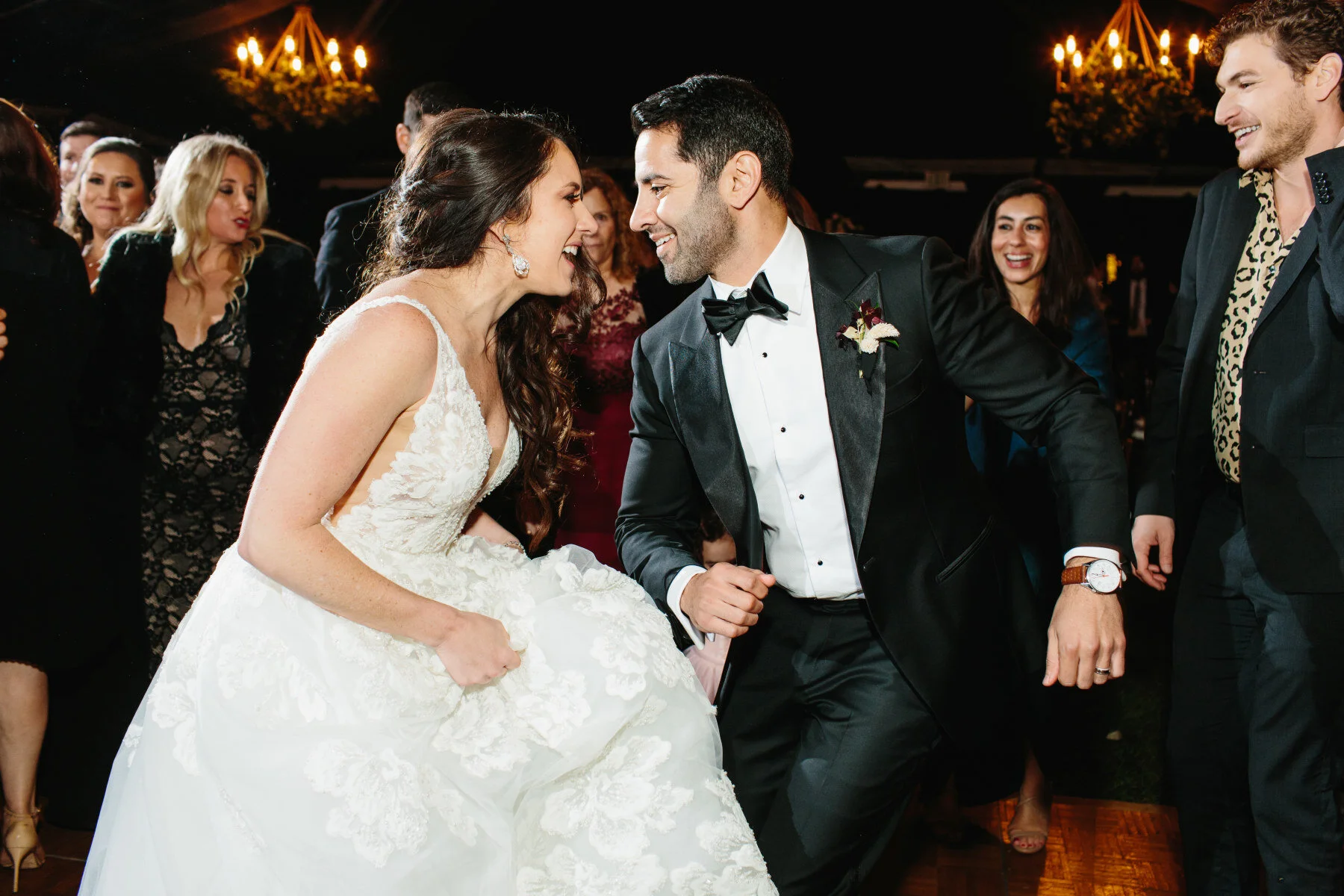 BUSINESS TIME ENTERTAINMENT - Best Wedding Bands Los Angeles