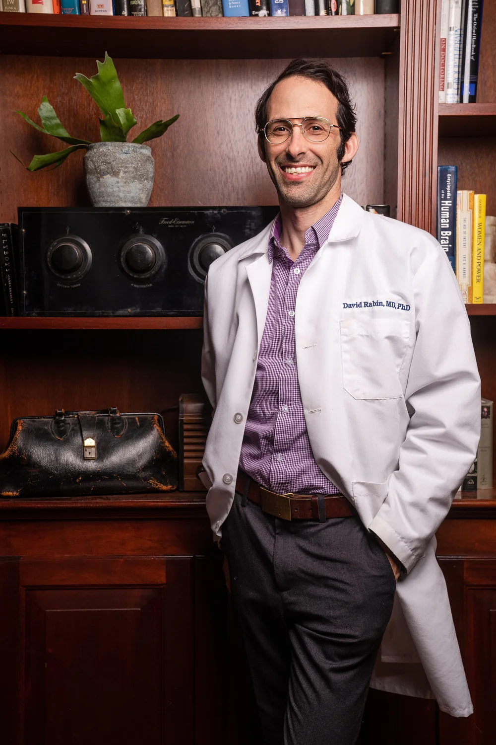Our Vision — The Board of Medicine