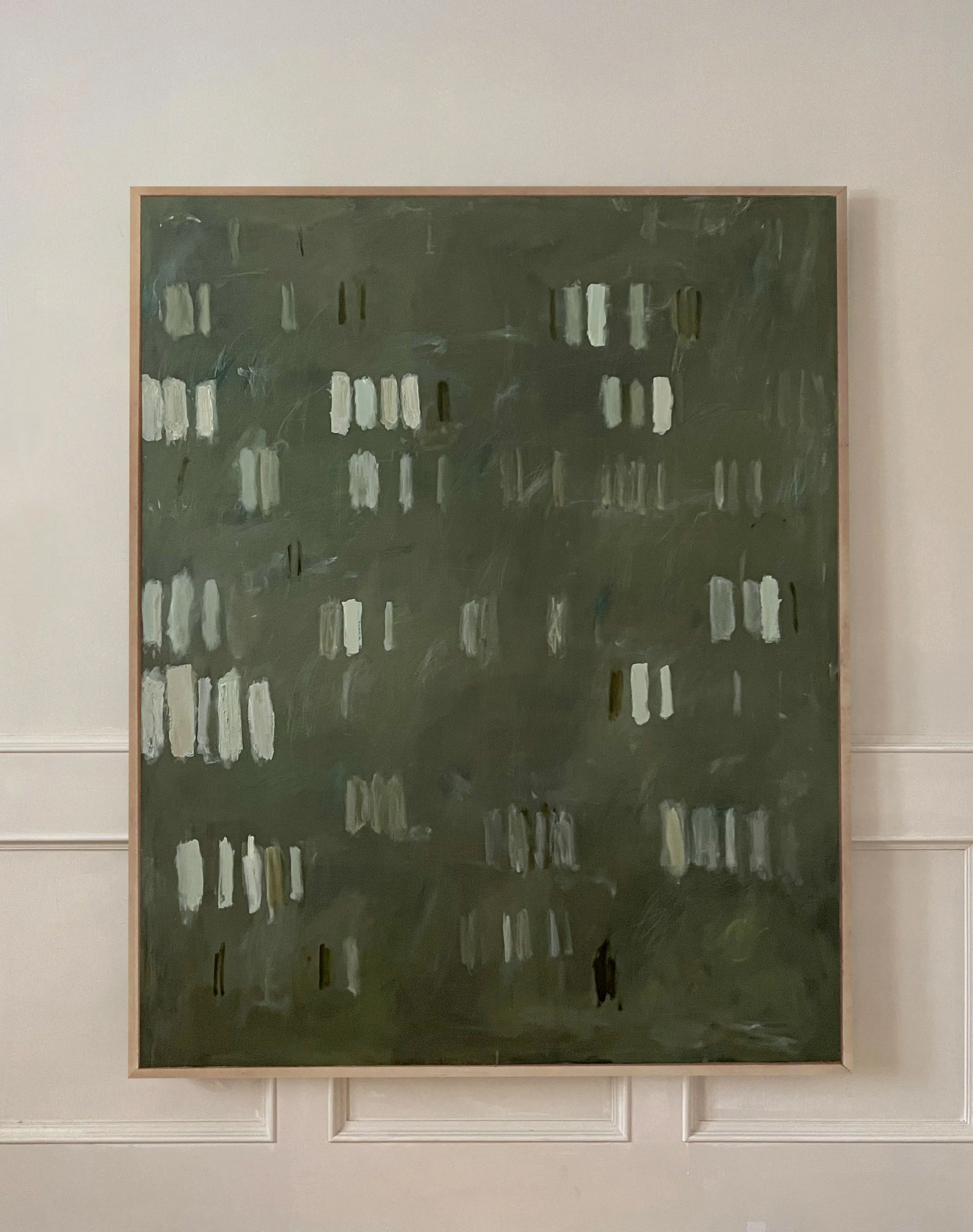Available art — diana brambila
