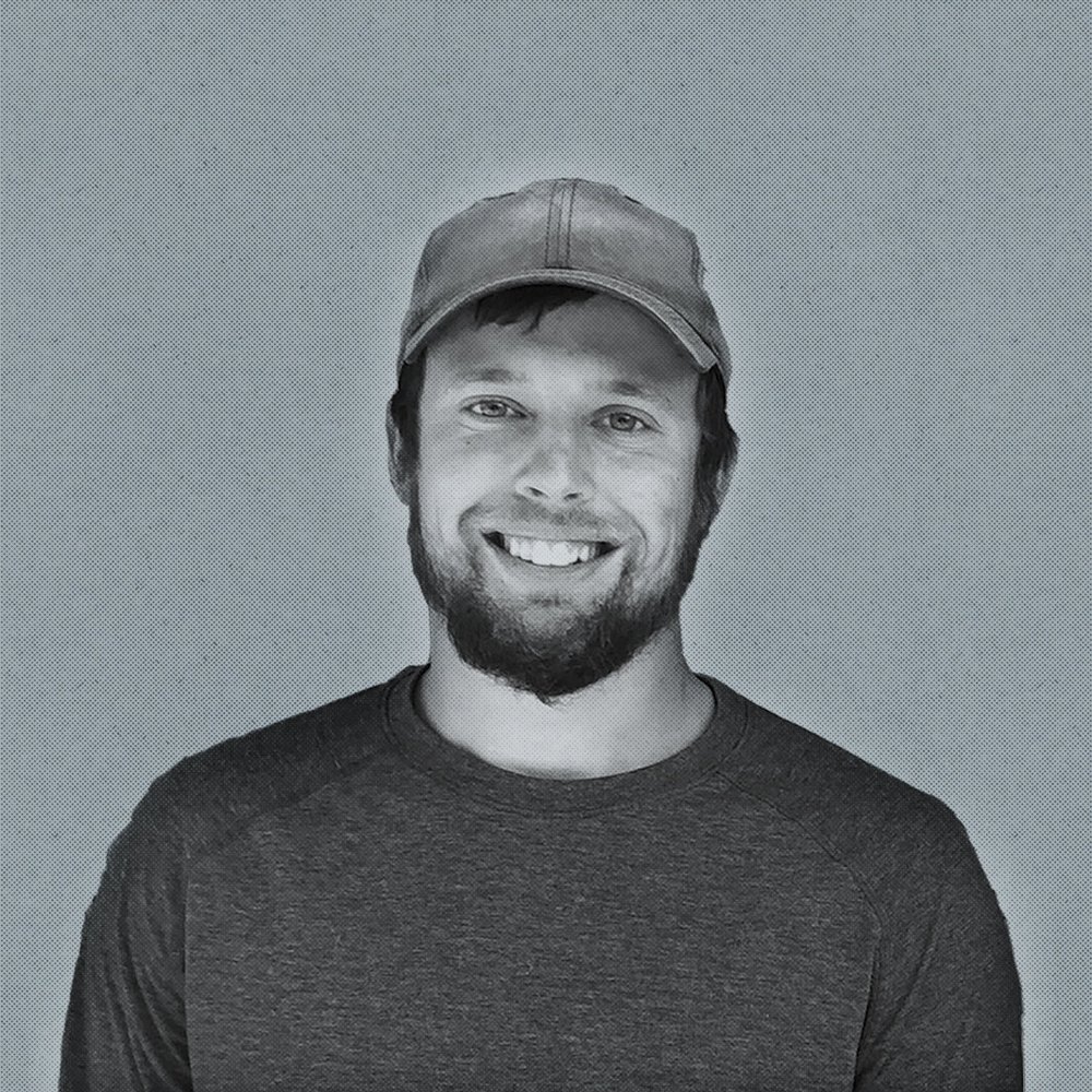 About — Huckleberry Landscaping