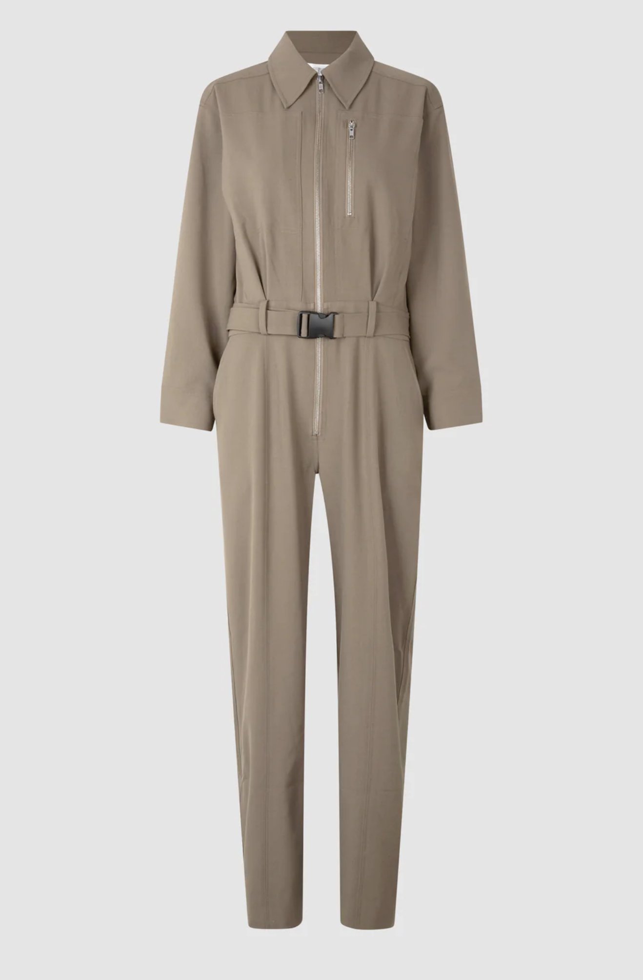 CLOTHING — LA MODE