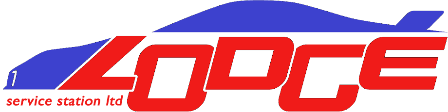Car Servicing & Repair - Lodge Service Station