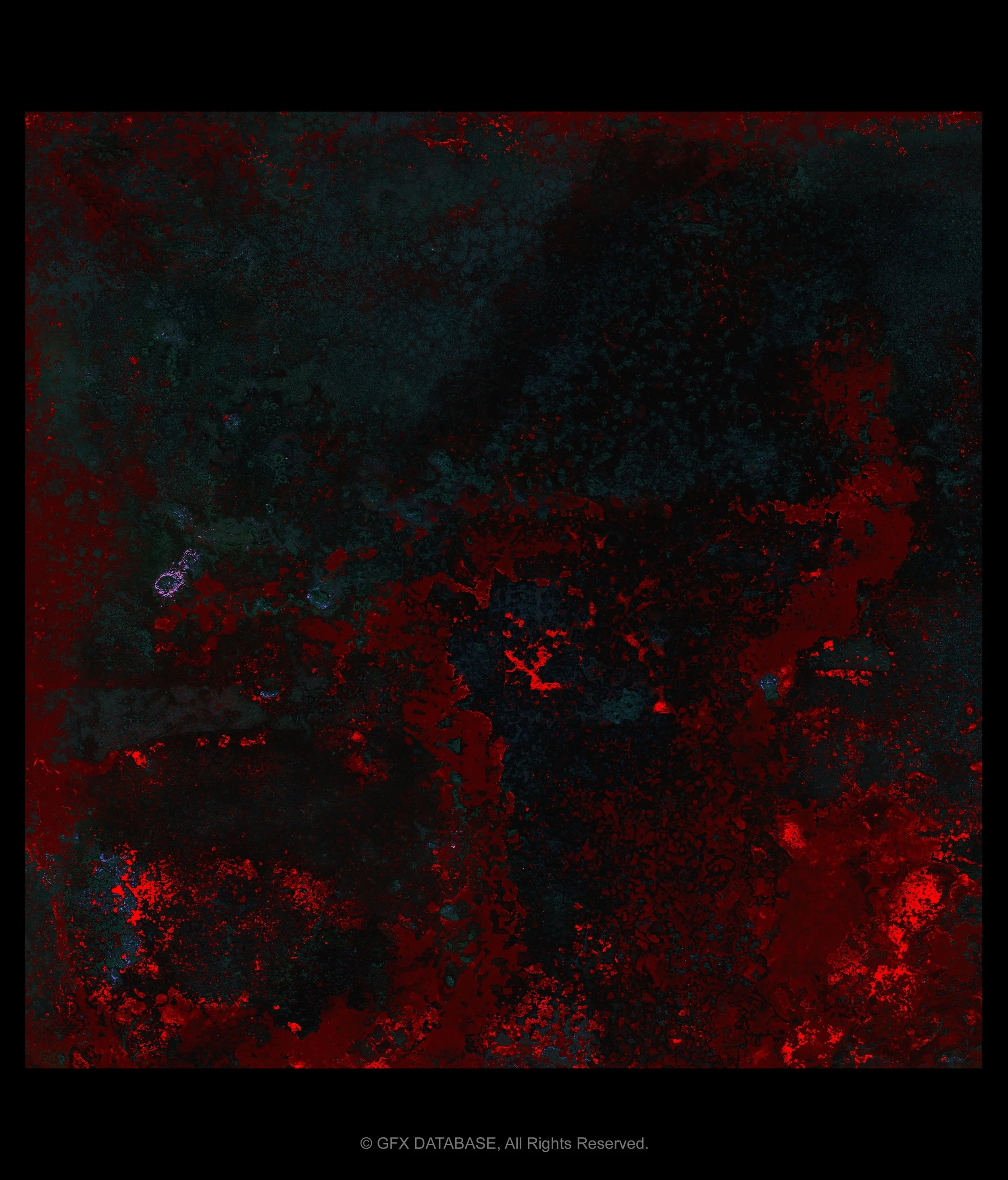 X10 Gradient Blots — GFX DATABASE