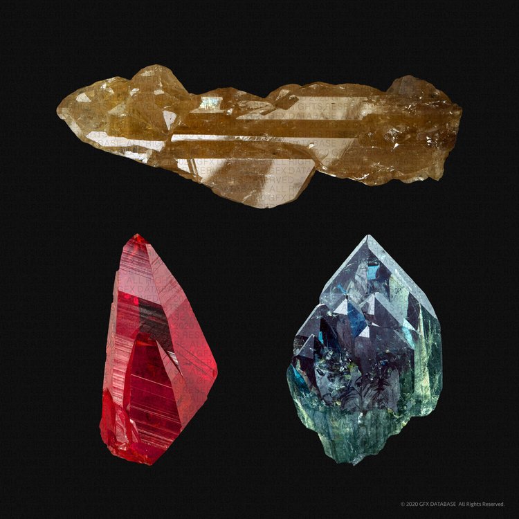 X10 Gradient Orb Graphics — GFX DATABASE