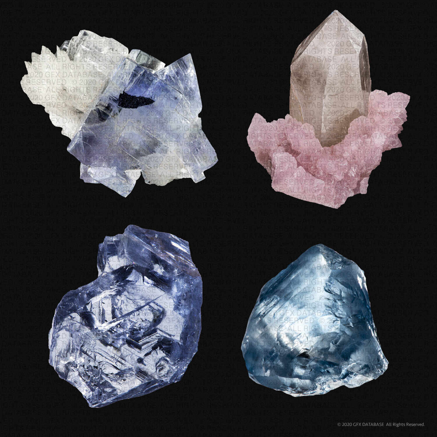 X10 Gradient Orb Graphics — GFX DATABASE