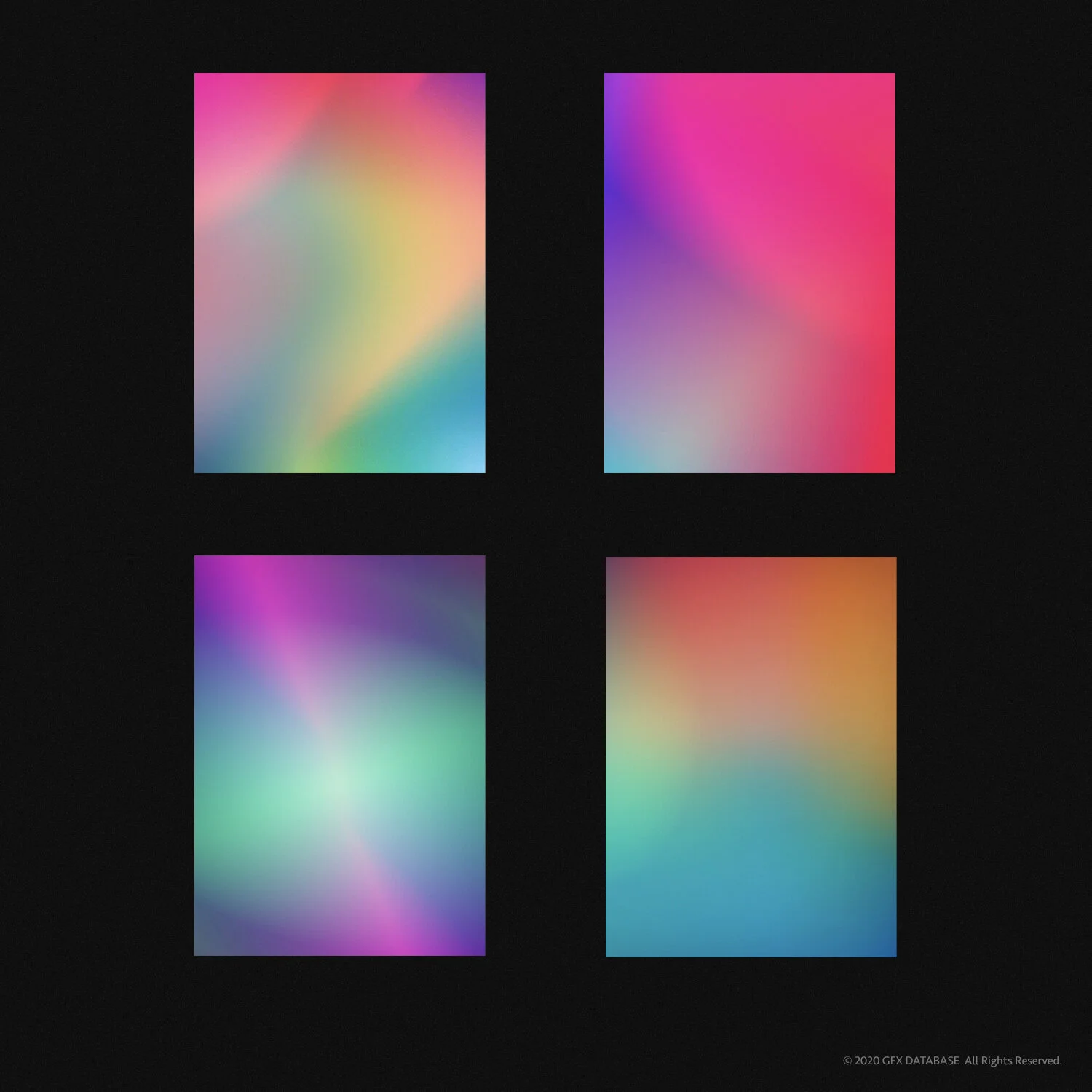 X10 Gradient Orb Graphics — GFX DATABASE