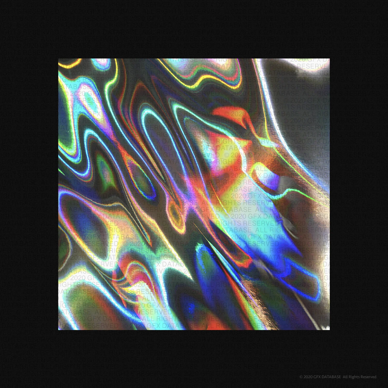 Poster Sample — GFX DATABASE