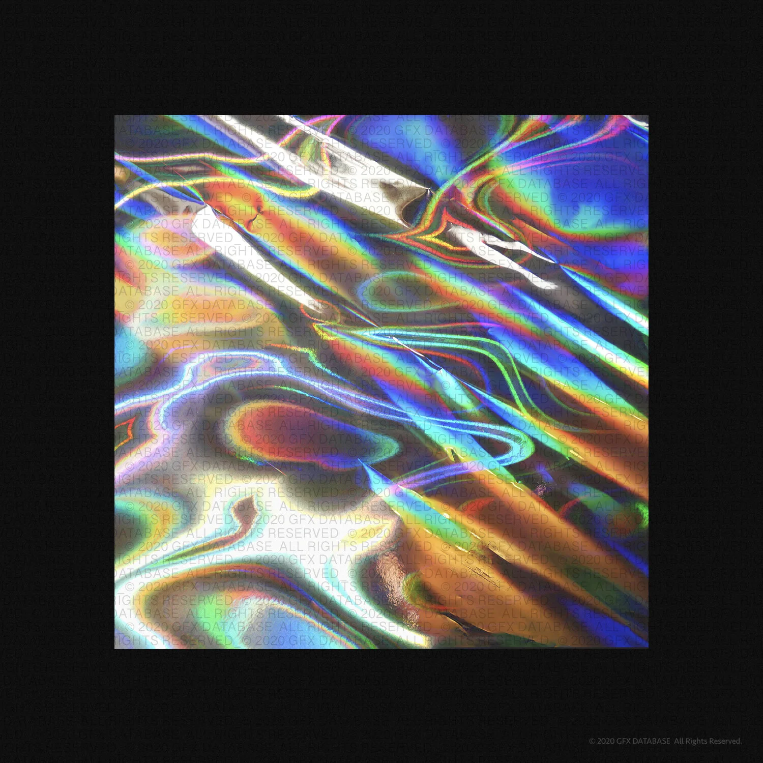 Poster Sample — GFX DATABASE