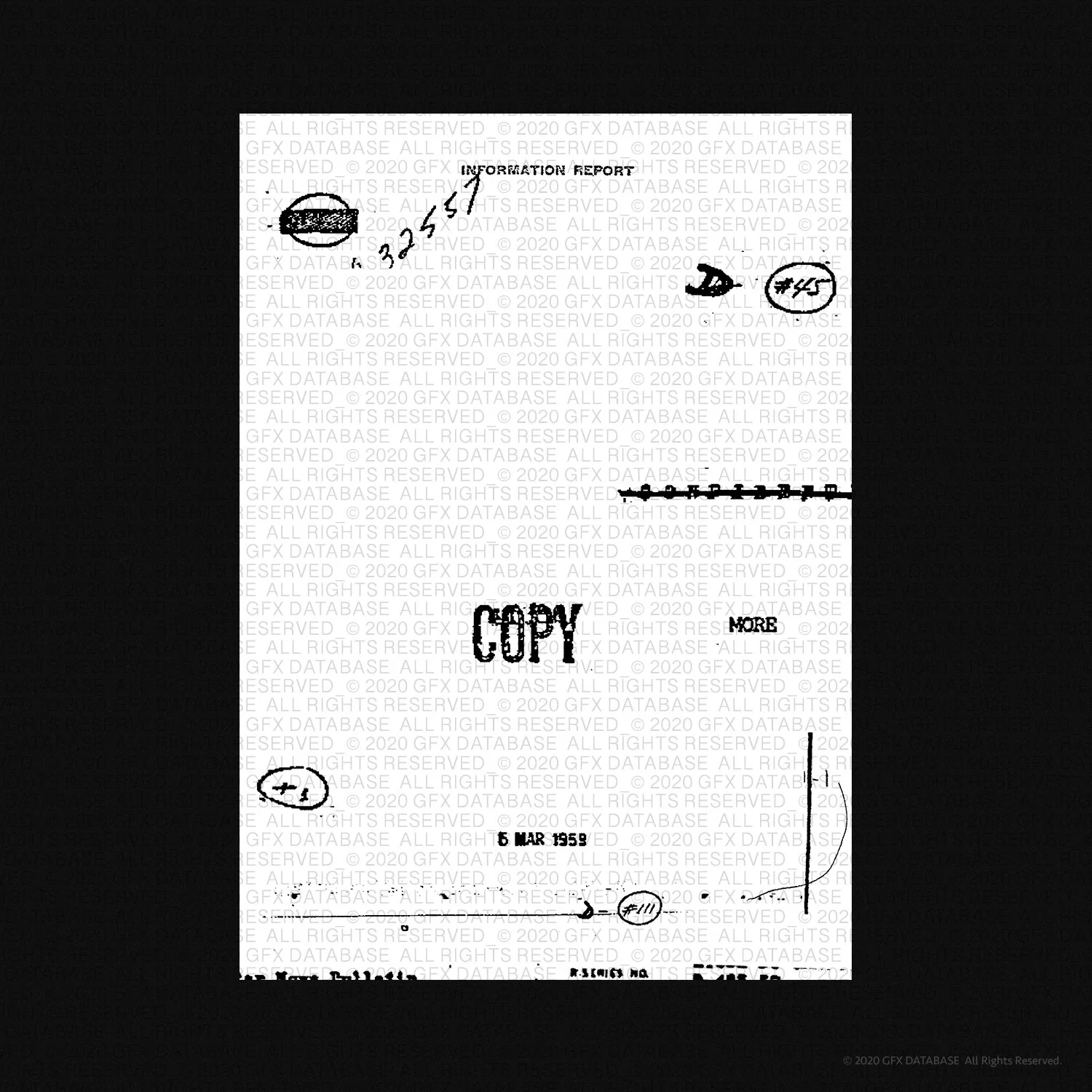 Paper Textures V1 — GFX DATABASE
