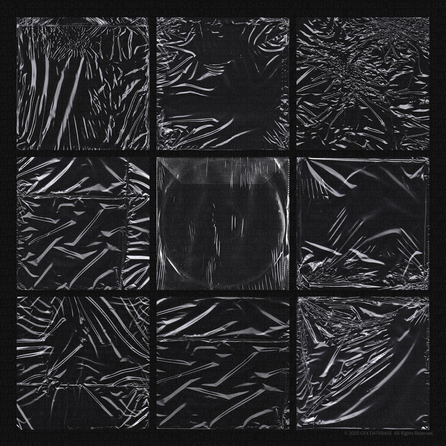 Polarized Texture Pack V1 — GFX DATABASE