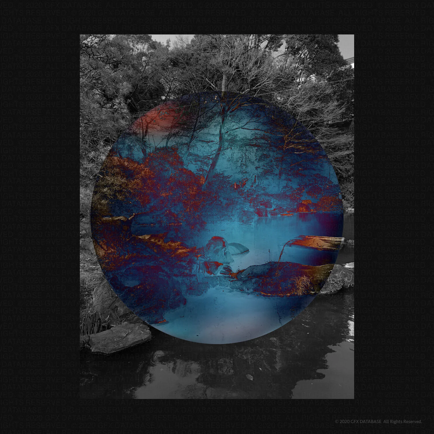 Vector Objects Pack V1 — GFX DATABASE