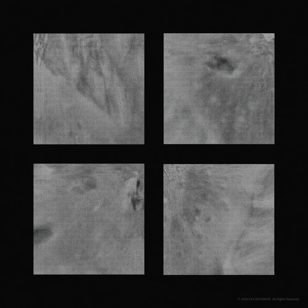 Melted Metal Textures — GFX DATABASE