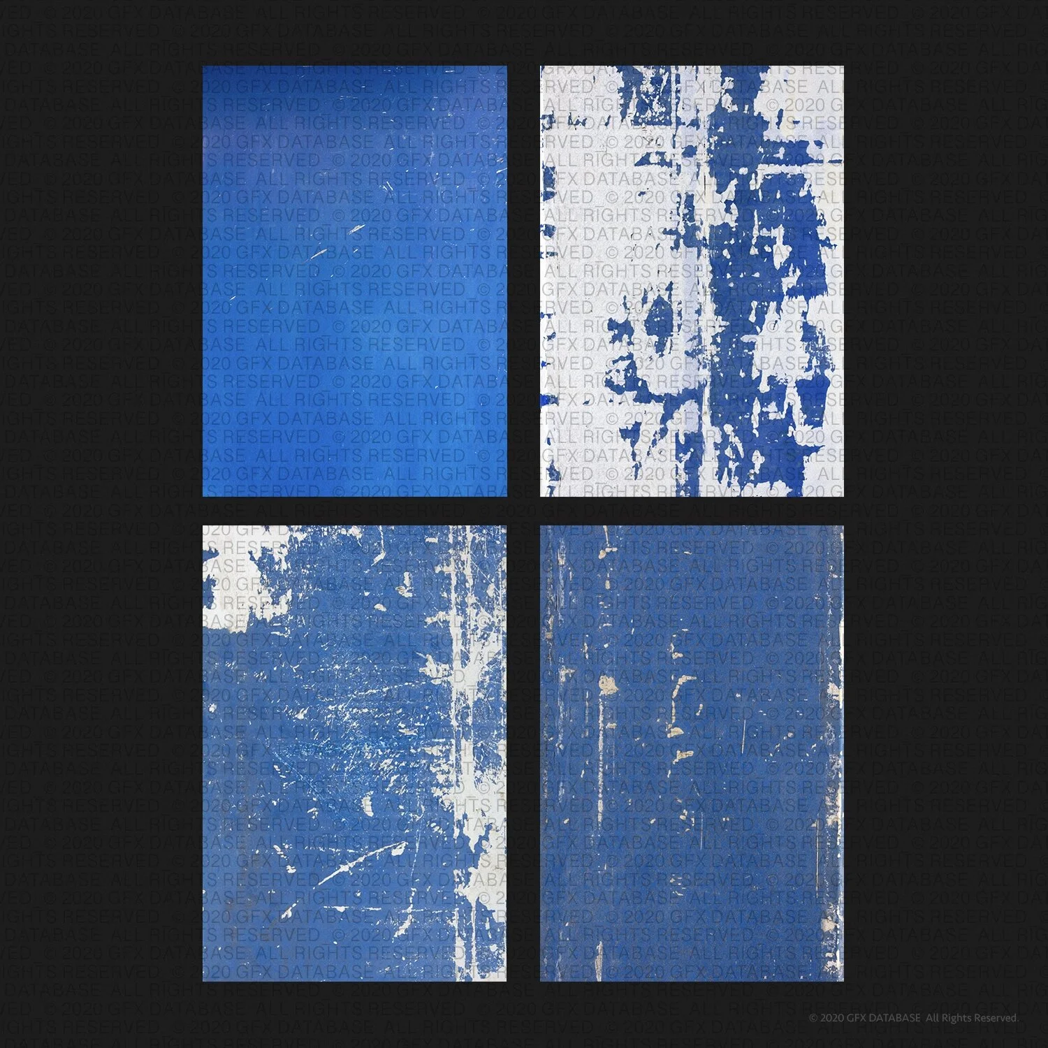 Photocopy Scan Texture Pack — GFX DATABASE