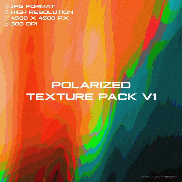 Space Textures V1 — GFX DATABASE