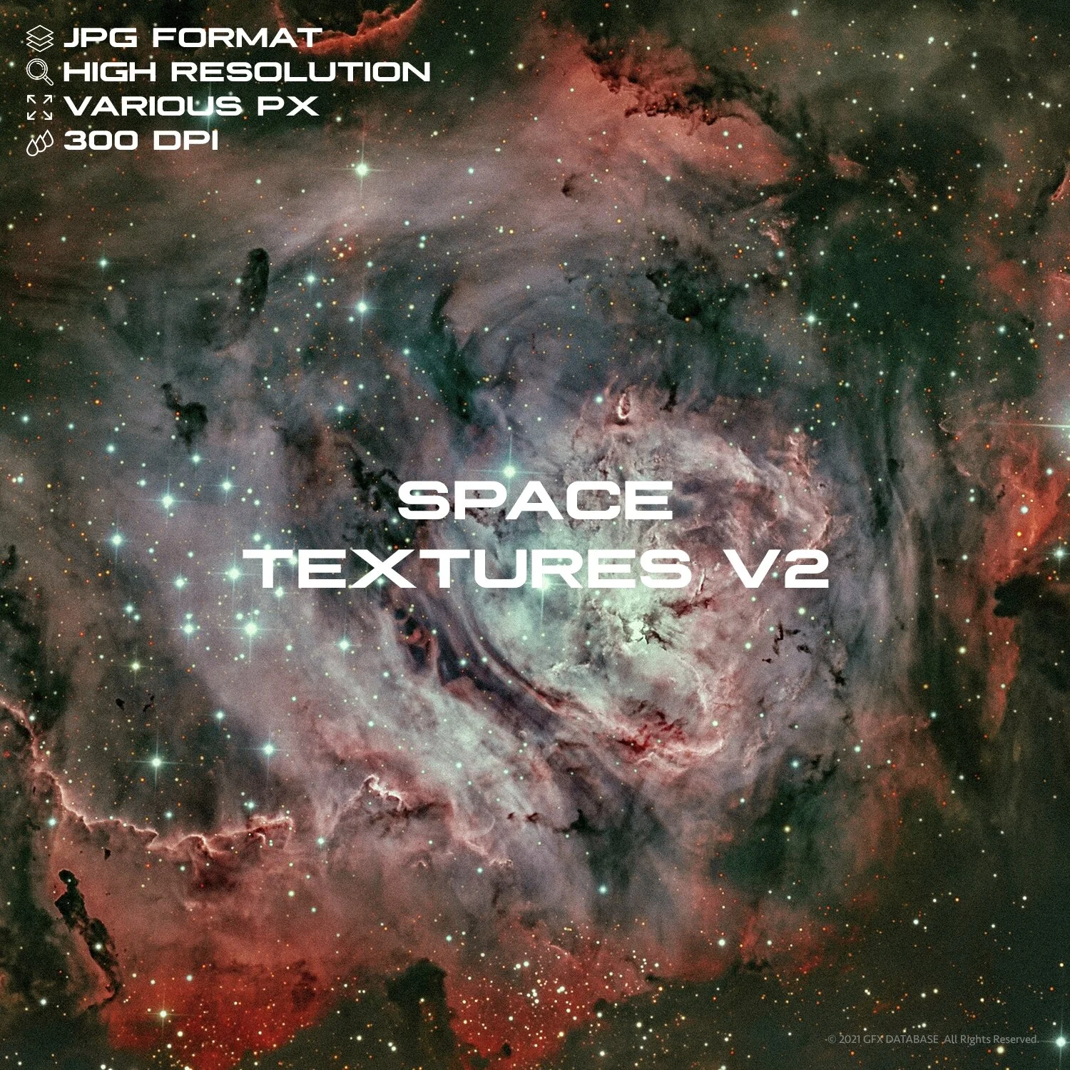 Photocopy Scan Texture Pack — GFX DATABASE