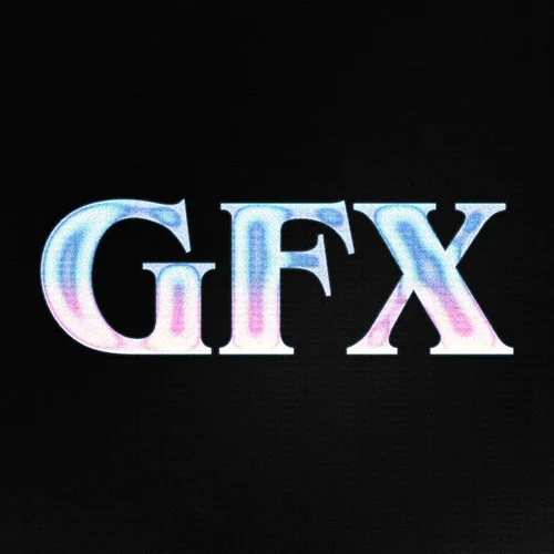 X1 Noise Text Layer Style — GFX DATABASE