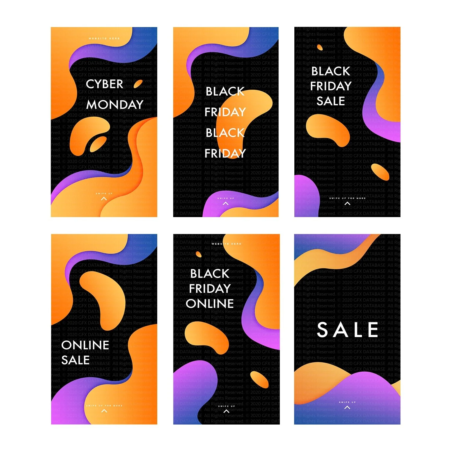 Templates — GFX DATABASE — GFX DATABASE