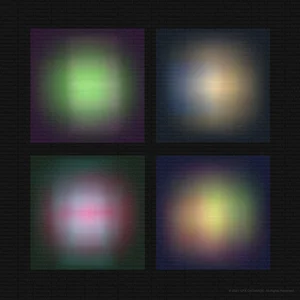 Melted Metal Textures — GFX DATABASE