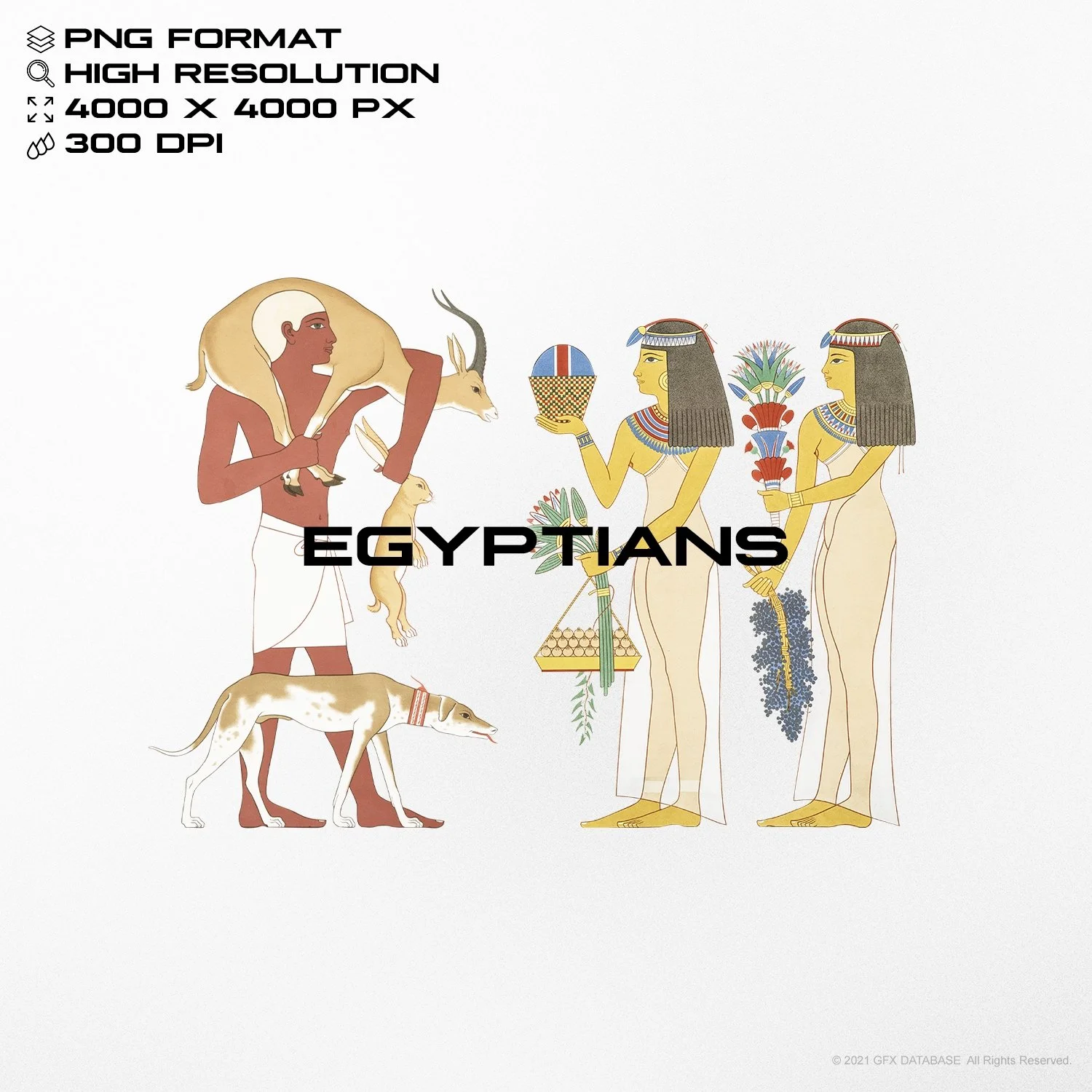 Fluorescent Minerals Pack V1 — GFX DATABASE