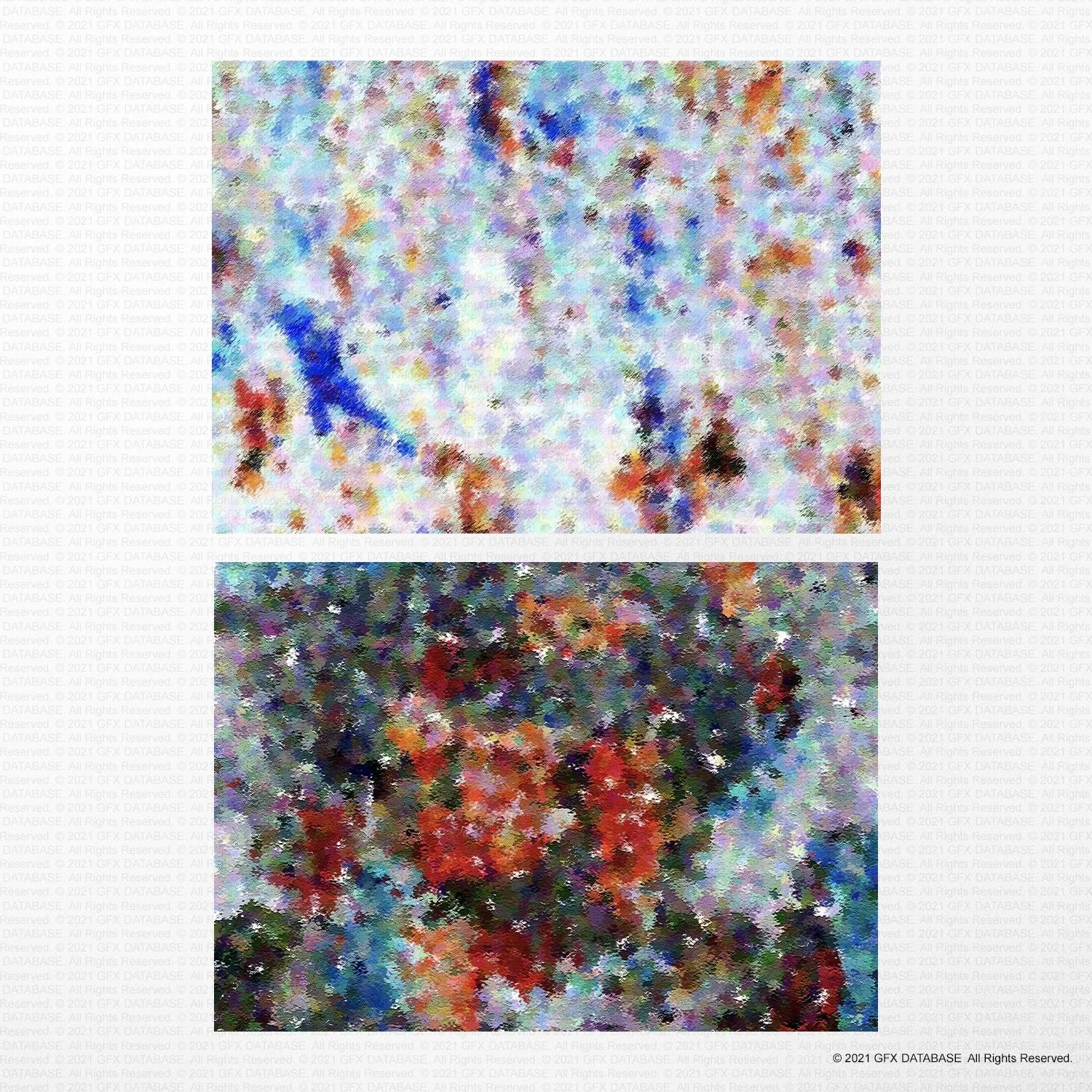 Floral Data Textures — GFX DATABASE