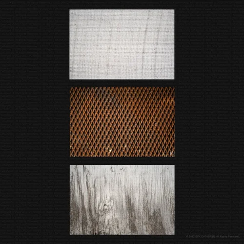 Poster Sample — GFX DATABASE