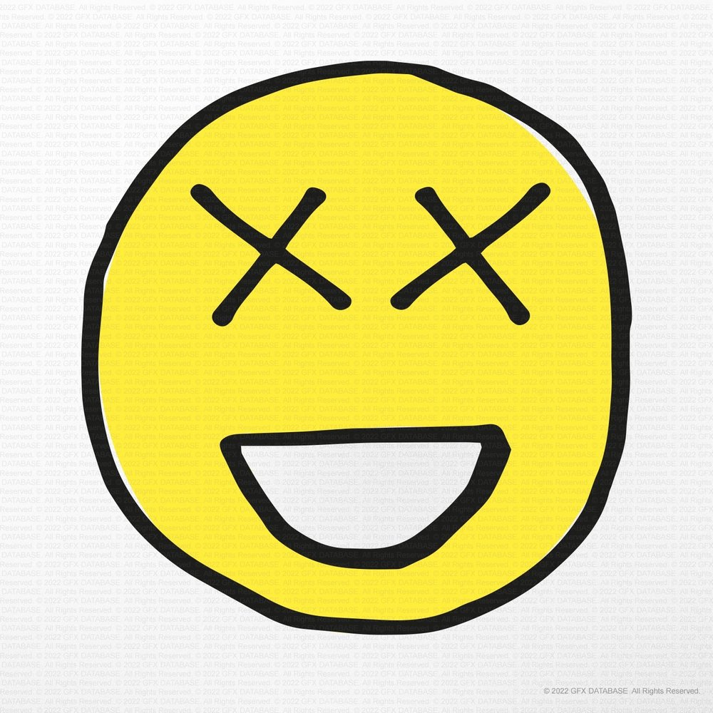 Vector Objects Pack V1 — GFX DATABASE