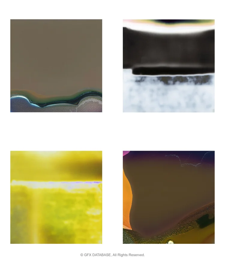 Melted Metal Textures — GFX DATABASE