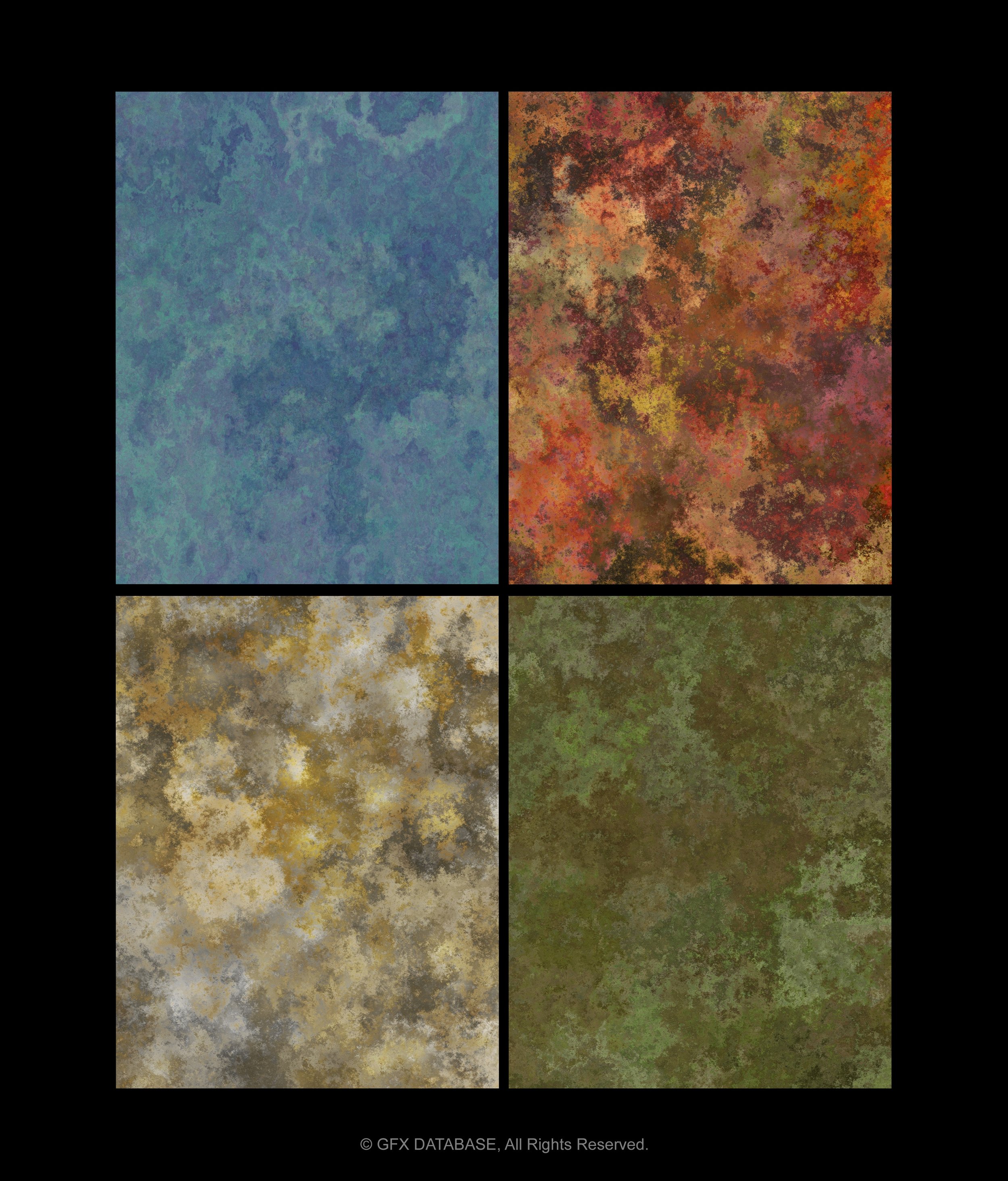 Paper Textures V1 — GFX DATABASE