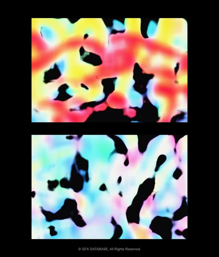 X5 Modern Glare Textures — GFX DATABASE