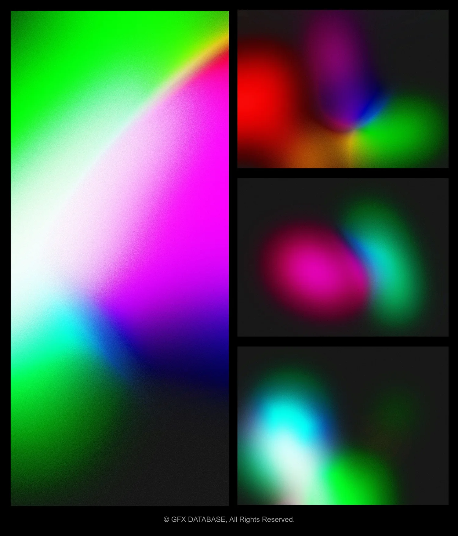 Soft Backgrounds — GFX DATABASE