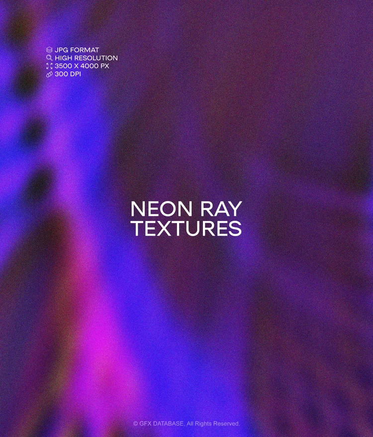 X10 Gradient Blots — GFX DATABASE