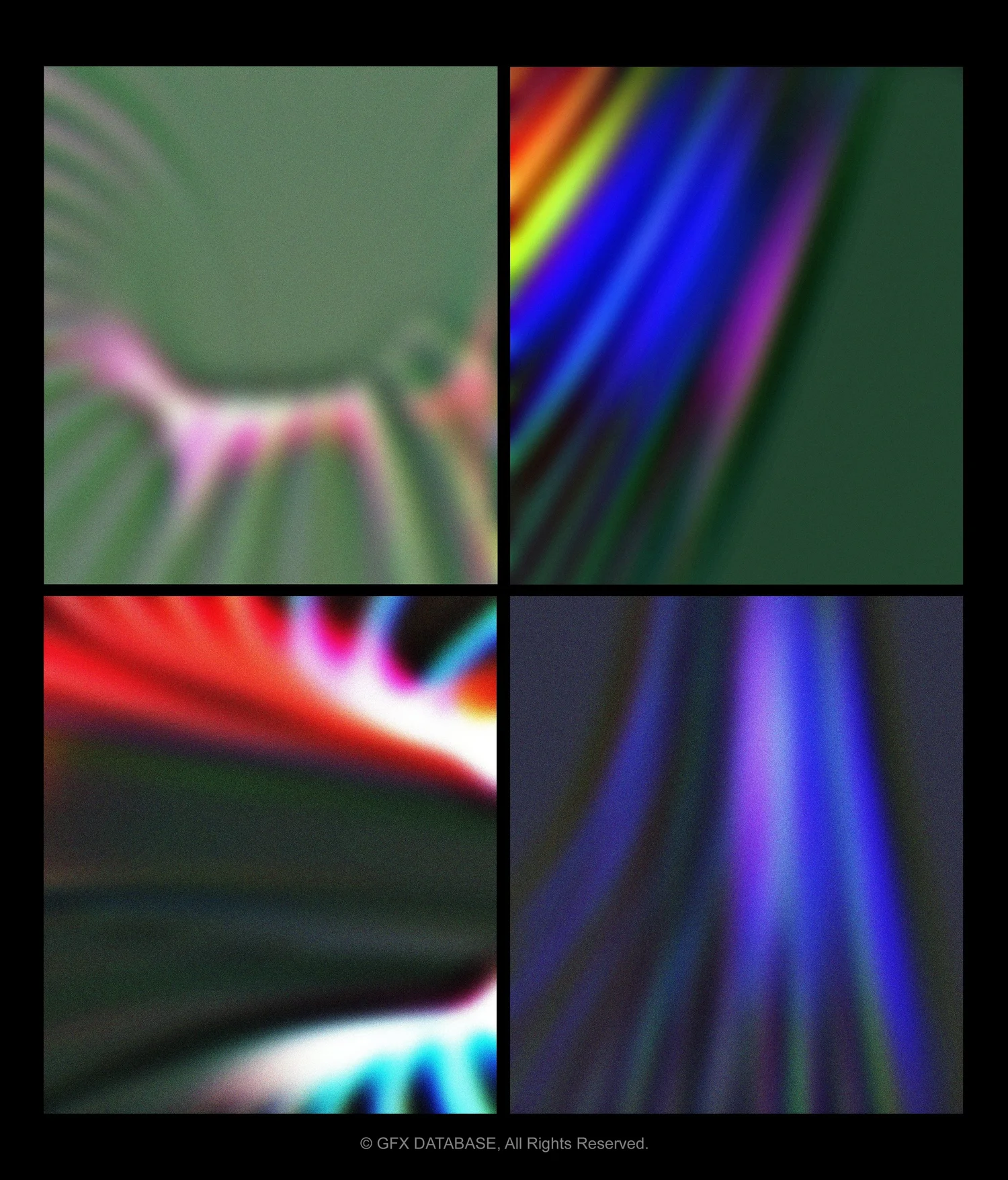 Line Blur Textures — GFX DATABASE