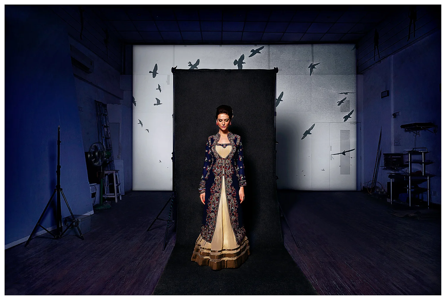 Top Beauty, Nude and Fashion photography portfolio - Ritam Banerjee ...