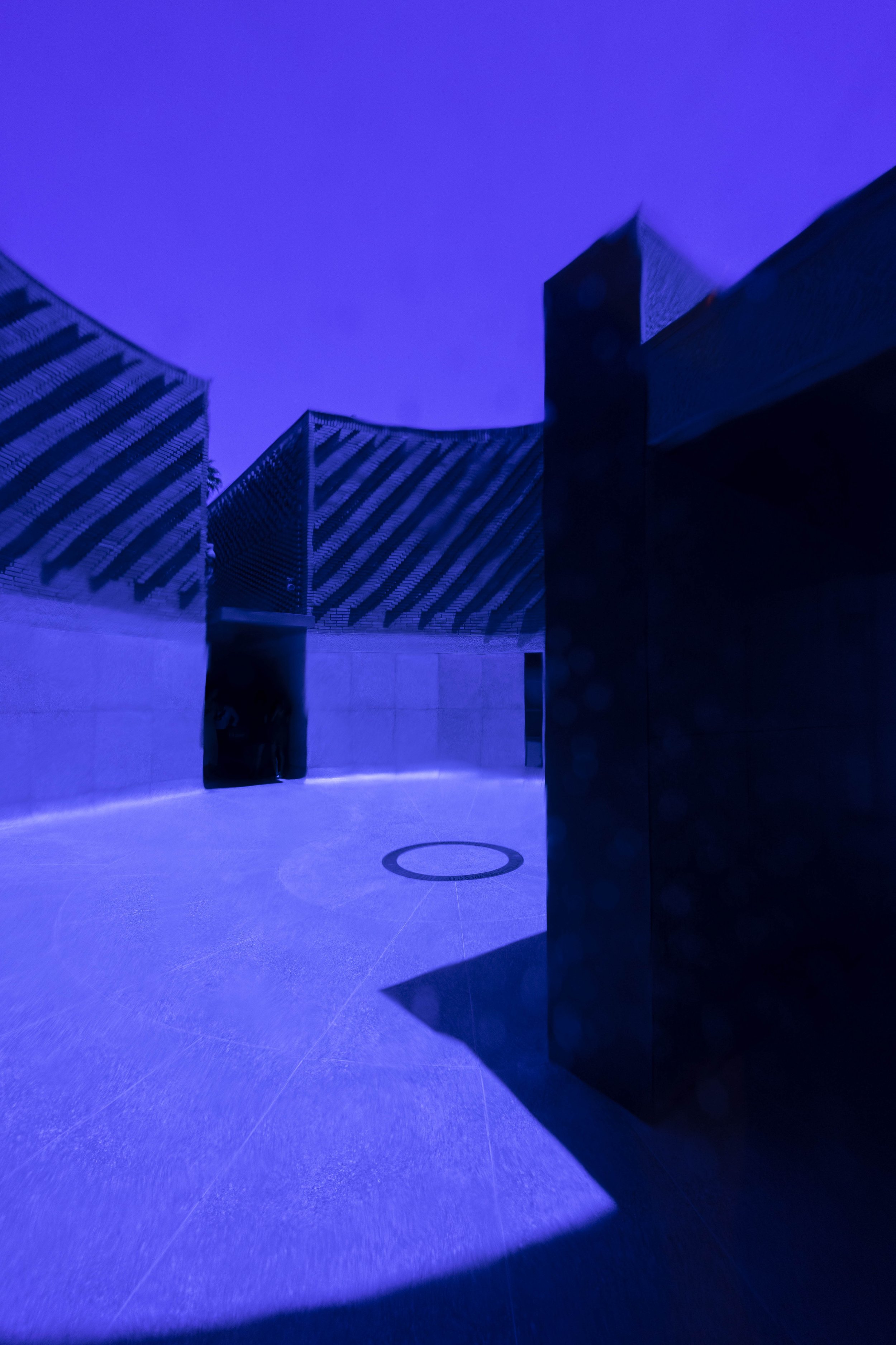 YSL - Studio KO — Rothmore Architectural Photography