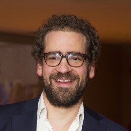 Max Webster, Theatre Director, CV — Max Webster, theatre director