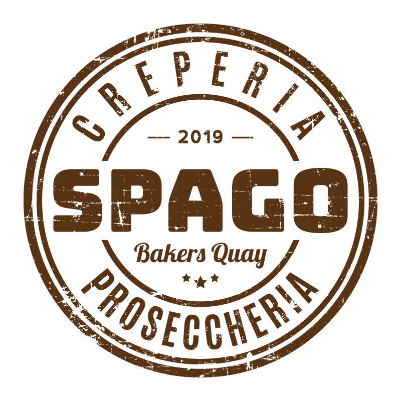 Spago Creperia Gloucester