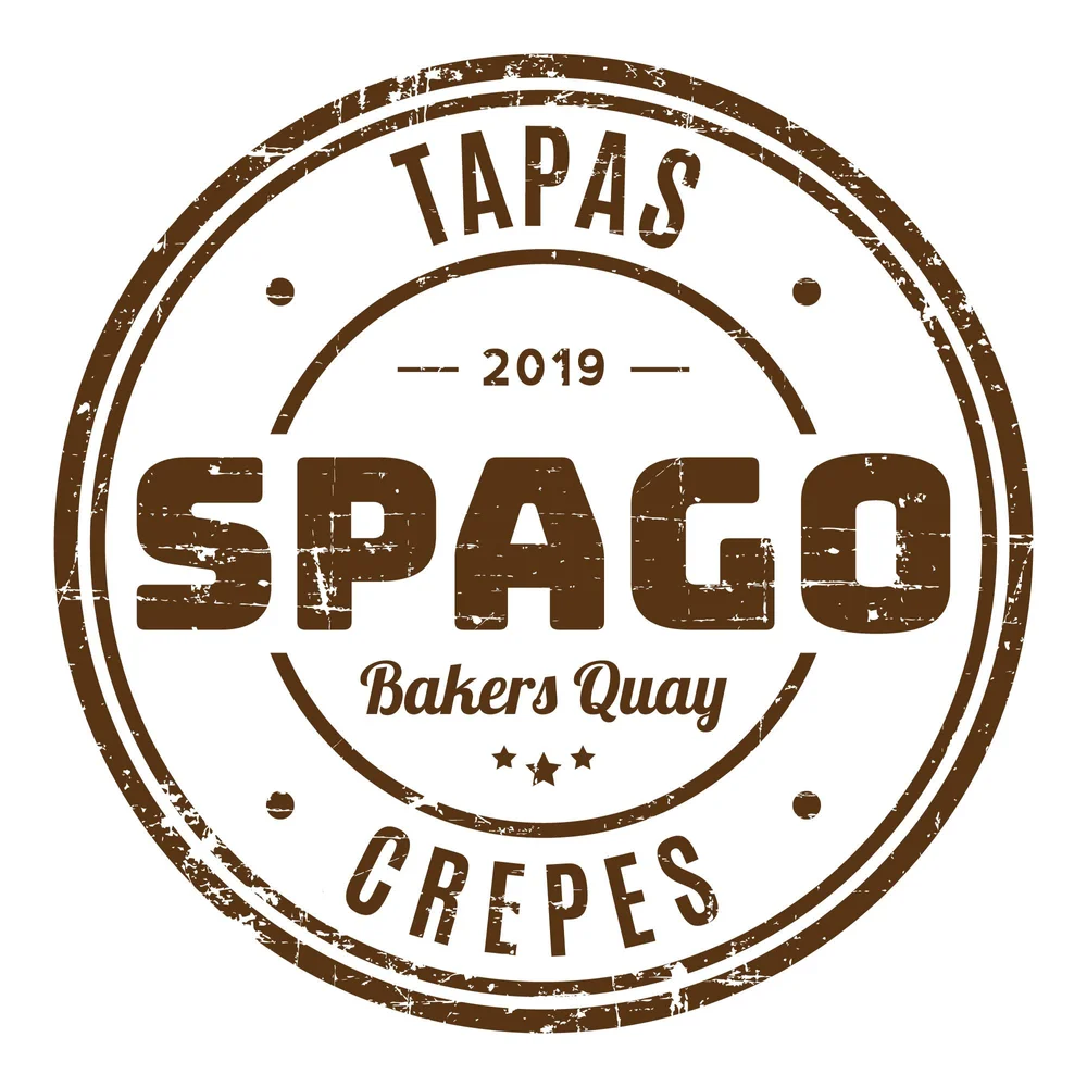 Eat — Spago Creperia Gloucester