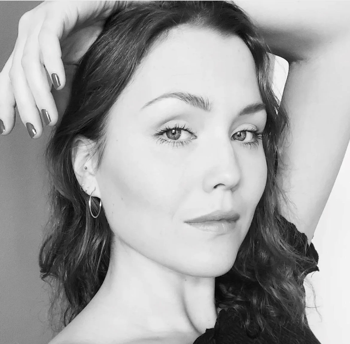 Yogis och yoginis — Yogastudion