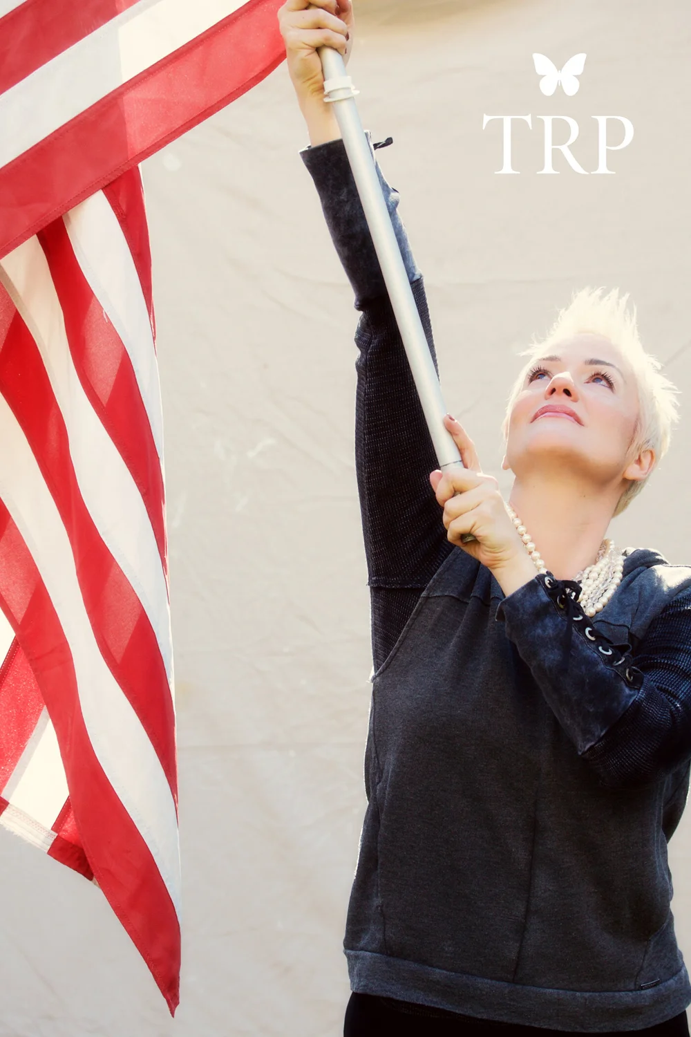 Shannon Kelly Revealed Interview — The Revelation Project