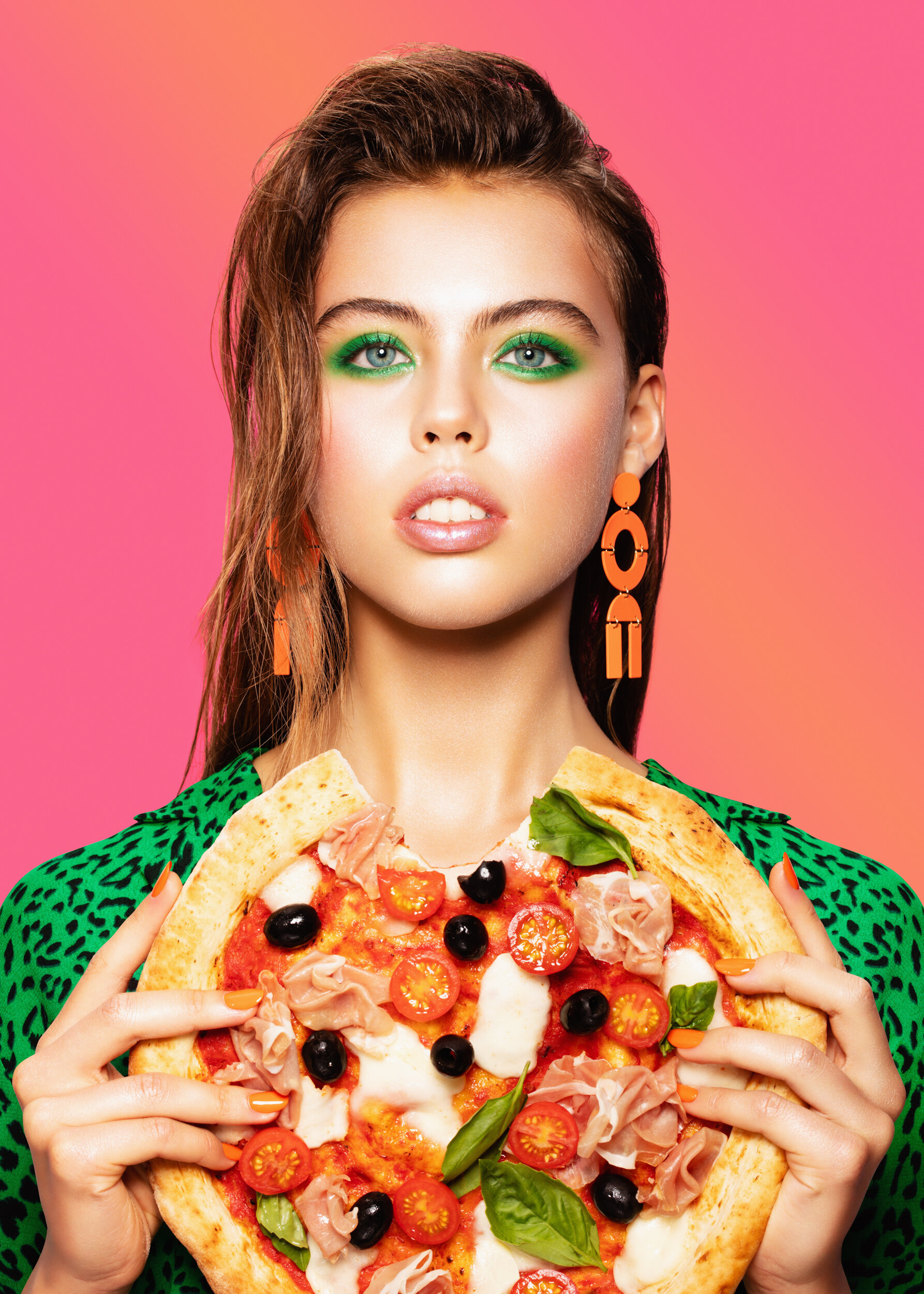 Gluttony Photography