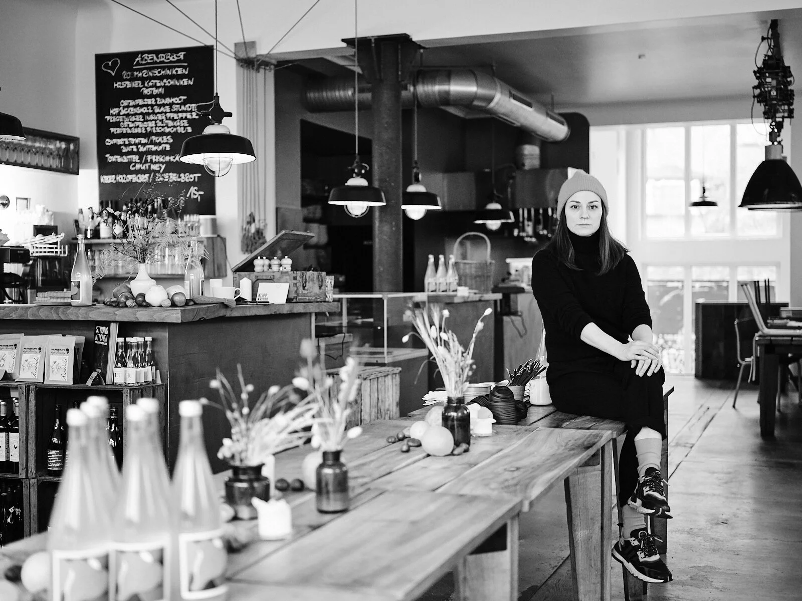 „Wirte im Lockdown“ gibt Gastronom:innen ein Gesicht in der Krise ...